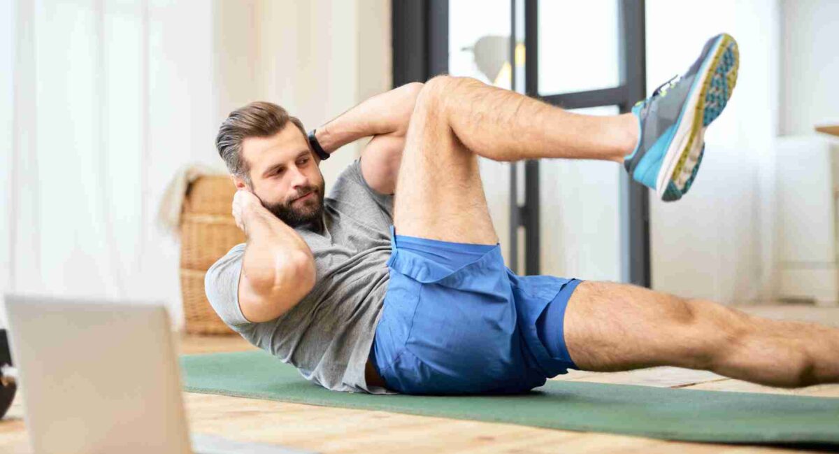 Top 8 des exercices abdos les plus efficaces - Blog du Sport